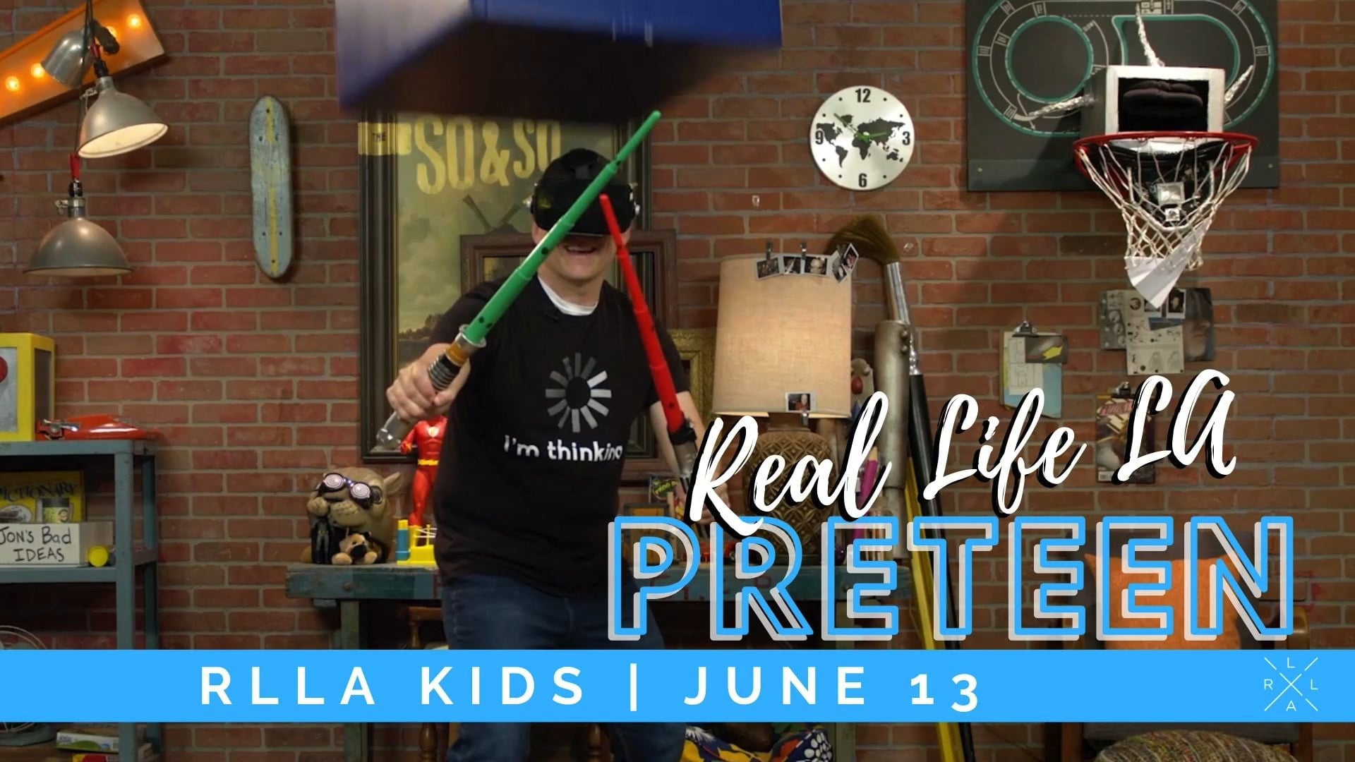 RLLA Preteen Story June 13 on Vimeo