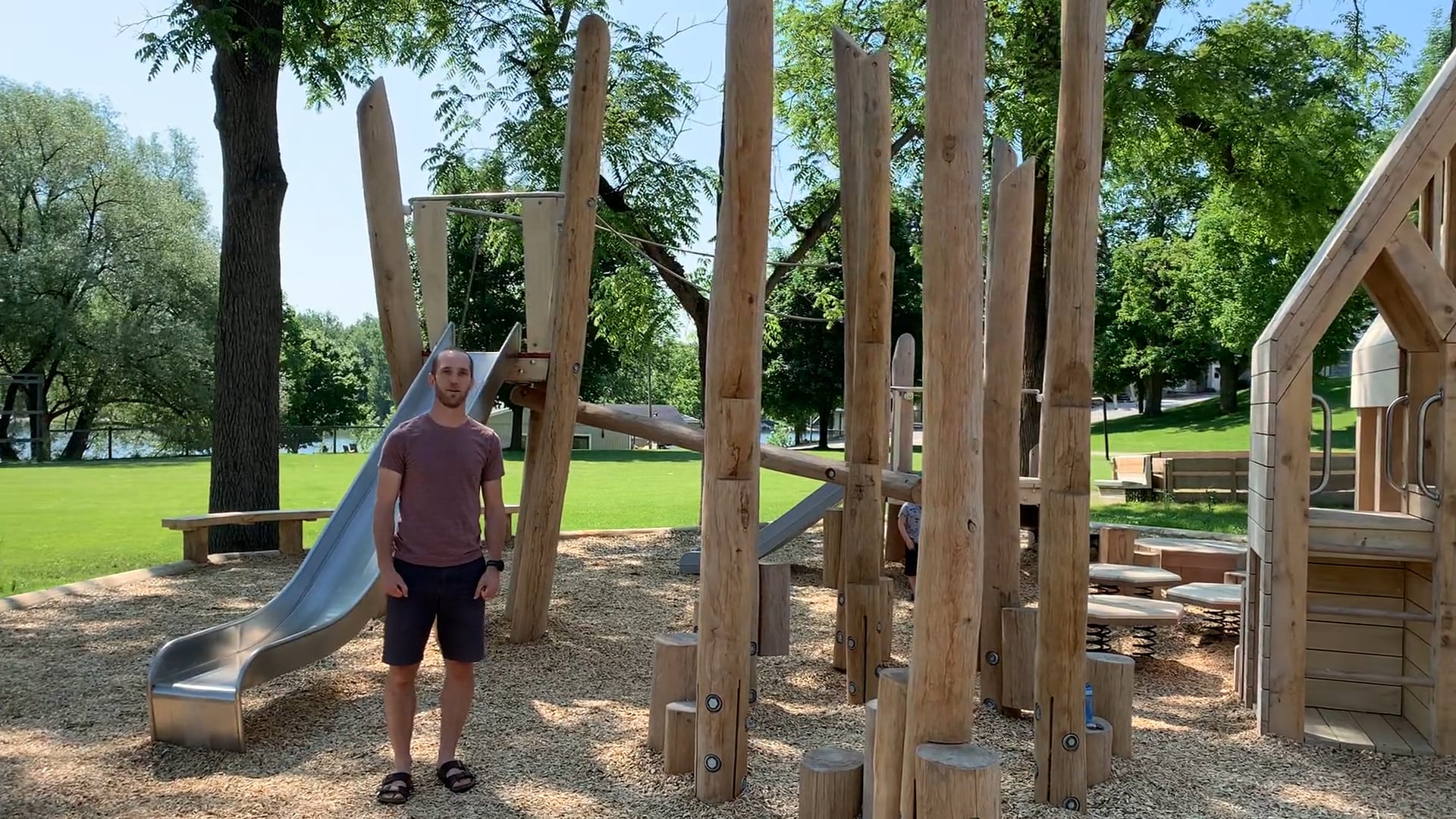 Log Tangle Introduction to Collections on Vimeo