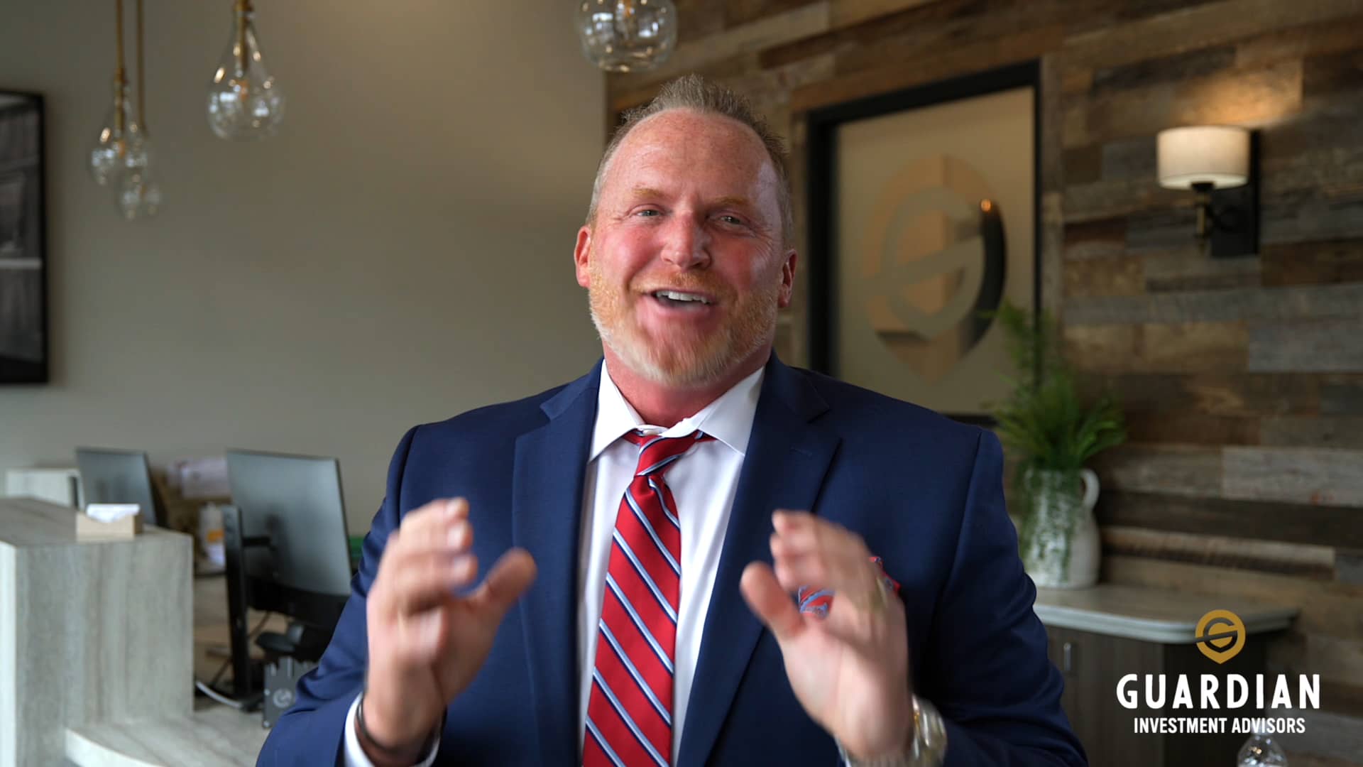 Guardian Investment Advisors on Vimeo