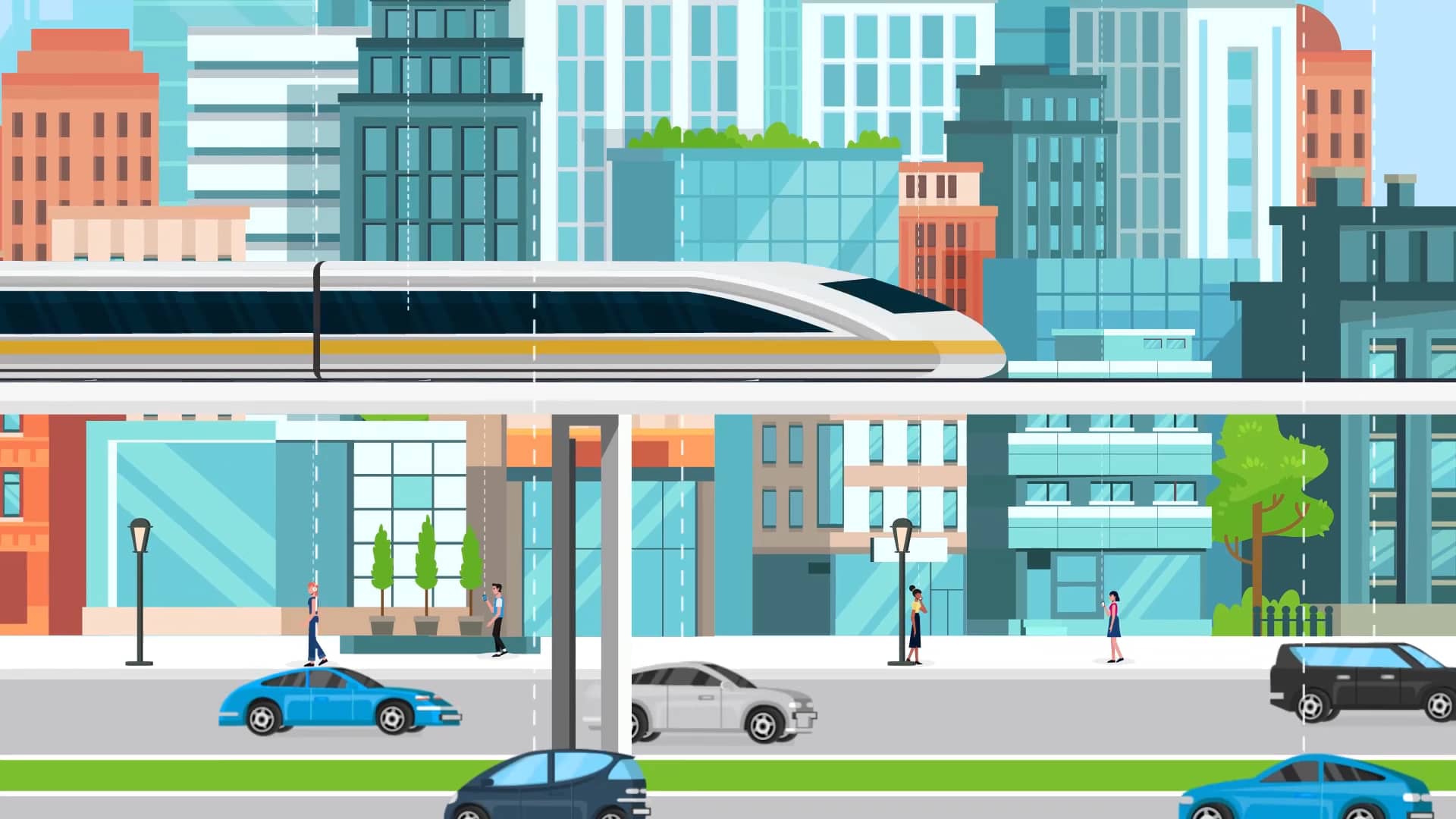 Today's Internet & Intro. to AttoBahn on Vimeo