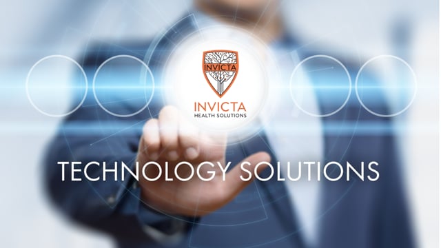 Invicta Health Solutions on Vimeo