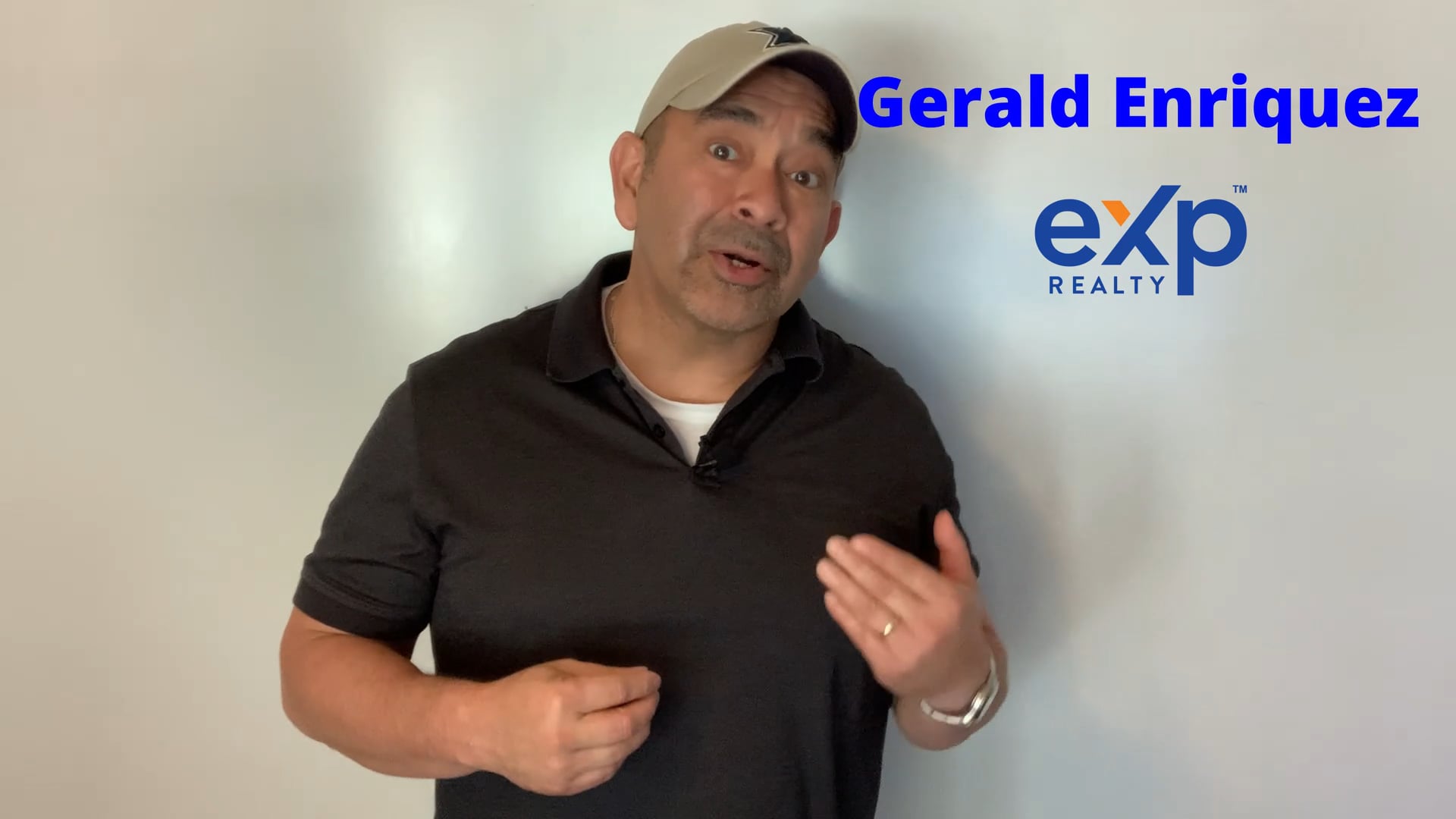 Thank You - Gerald Enriquez on Vimeo