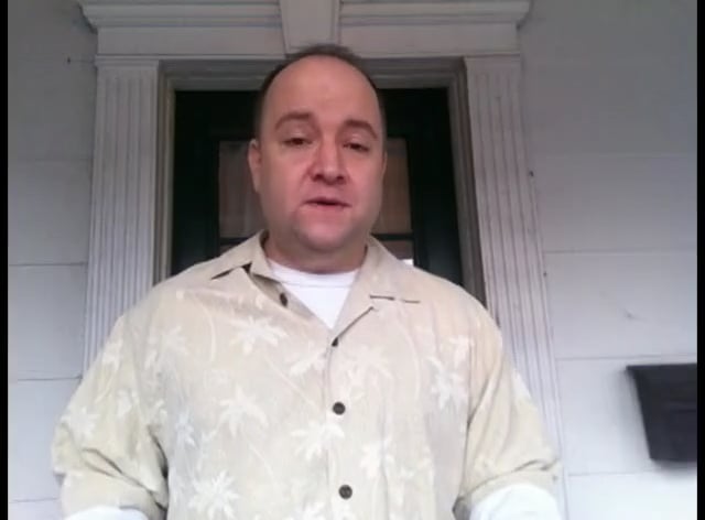 Dave T Koenig - Food Guy Demo on Vimeo