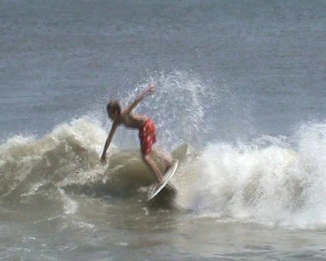 Perry Pruitt:EXILE on Vimeo