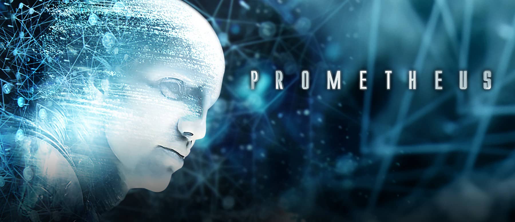Prometheus - FXM on Vimeo