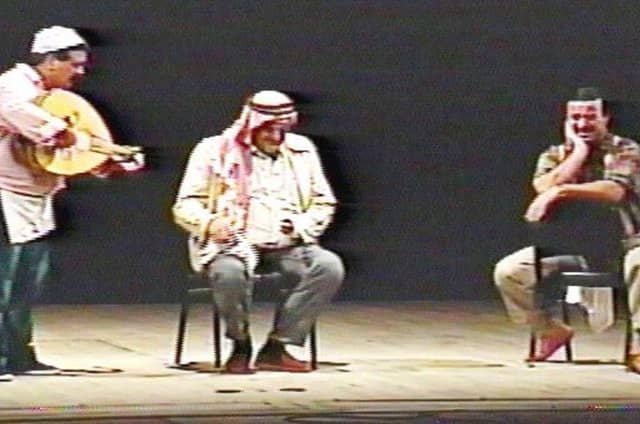 Reliving Harat Abu Awad 1991 pt 2-حارة ابو عواد on Vimeo