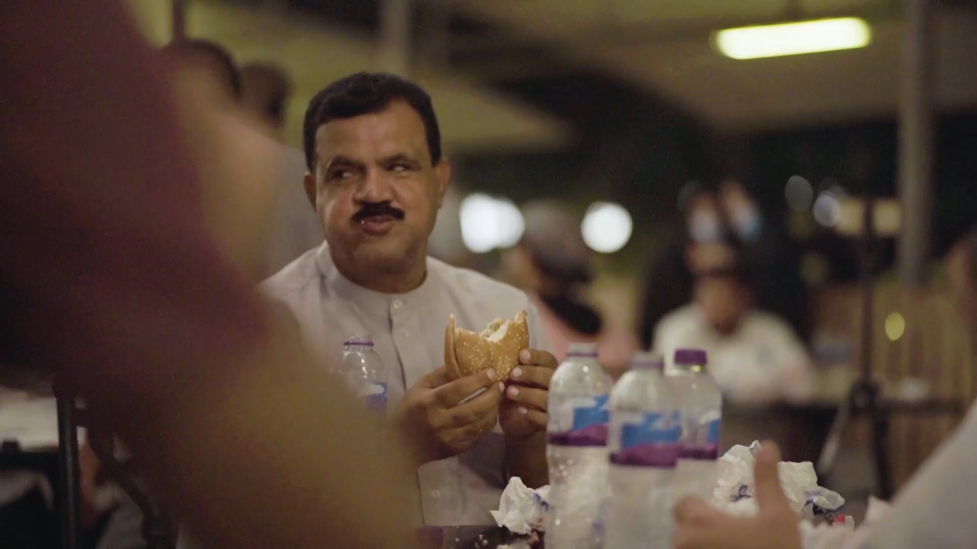 Jawad Food Garden Festival Promo on Vimeo