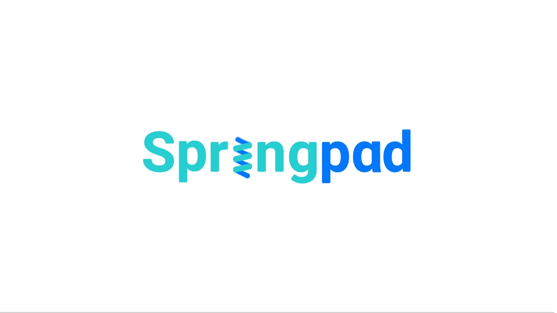 Springboard Education App - Video Explainer