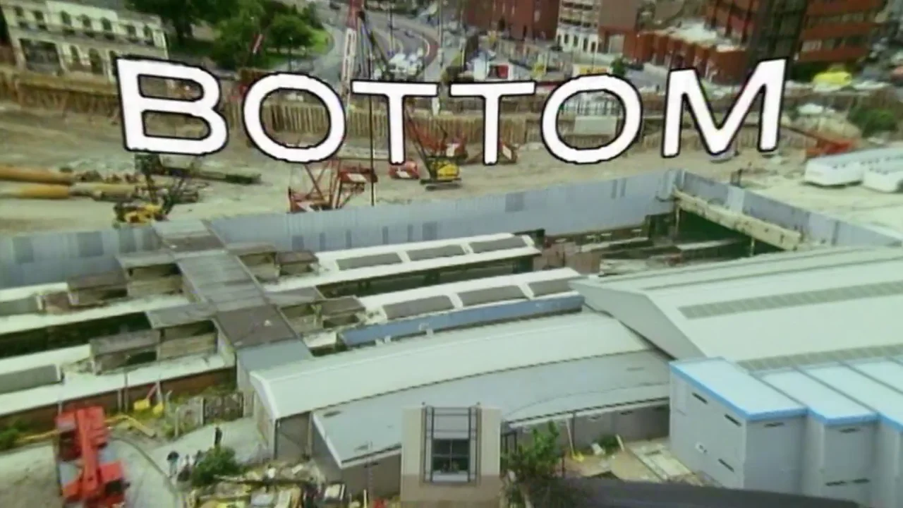 YTP: Bottom Accident