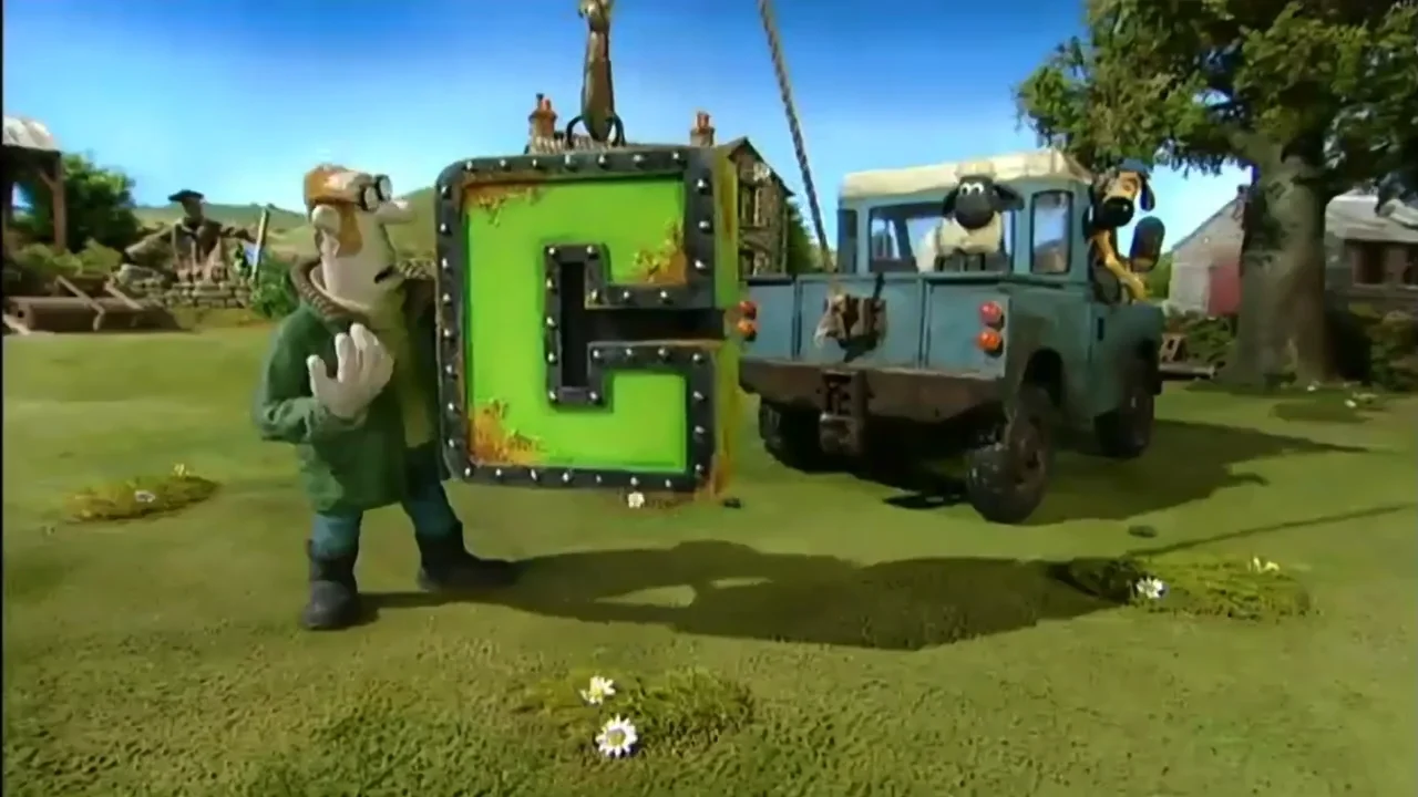 CBBC Ident on Vimeo