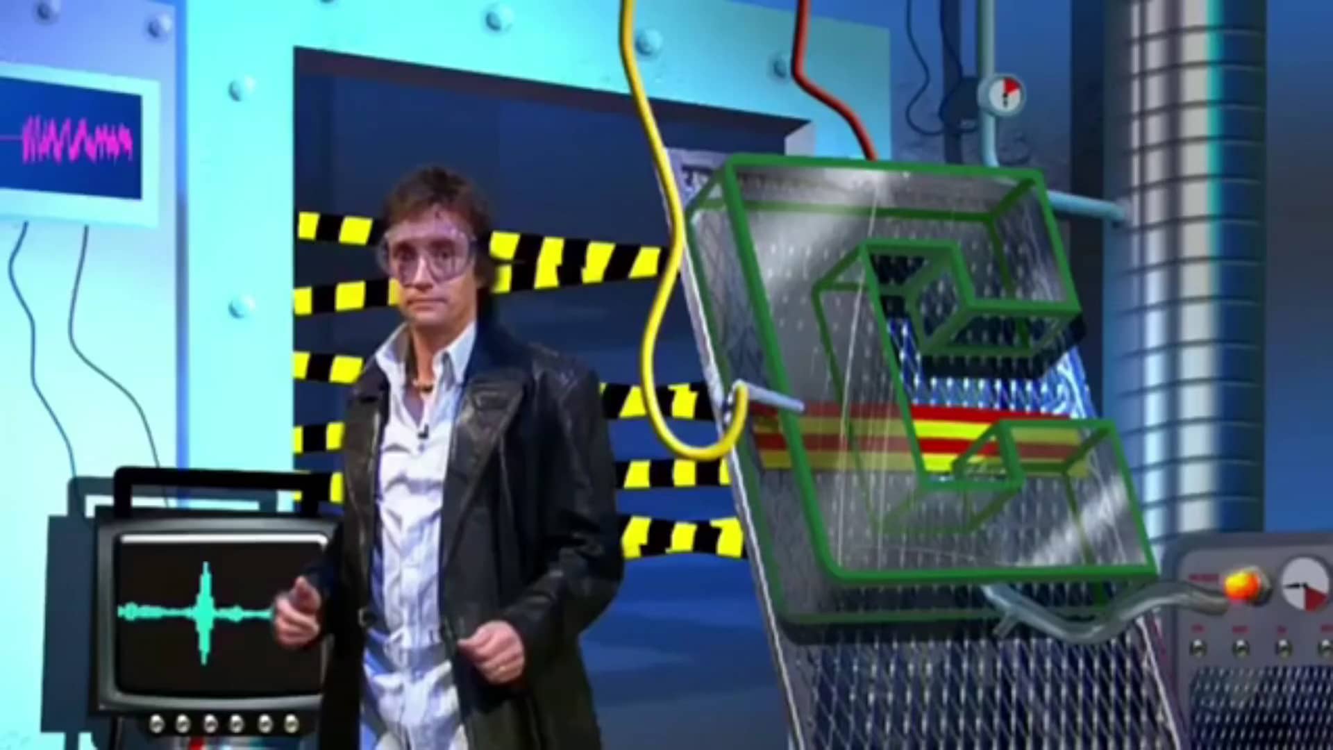 CBBC unaired ident on Vimeo