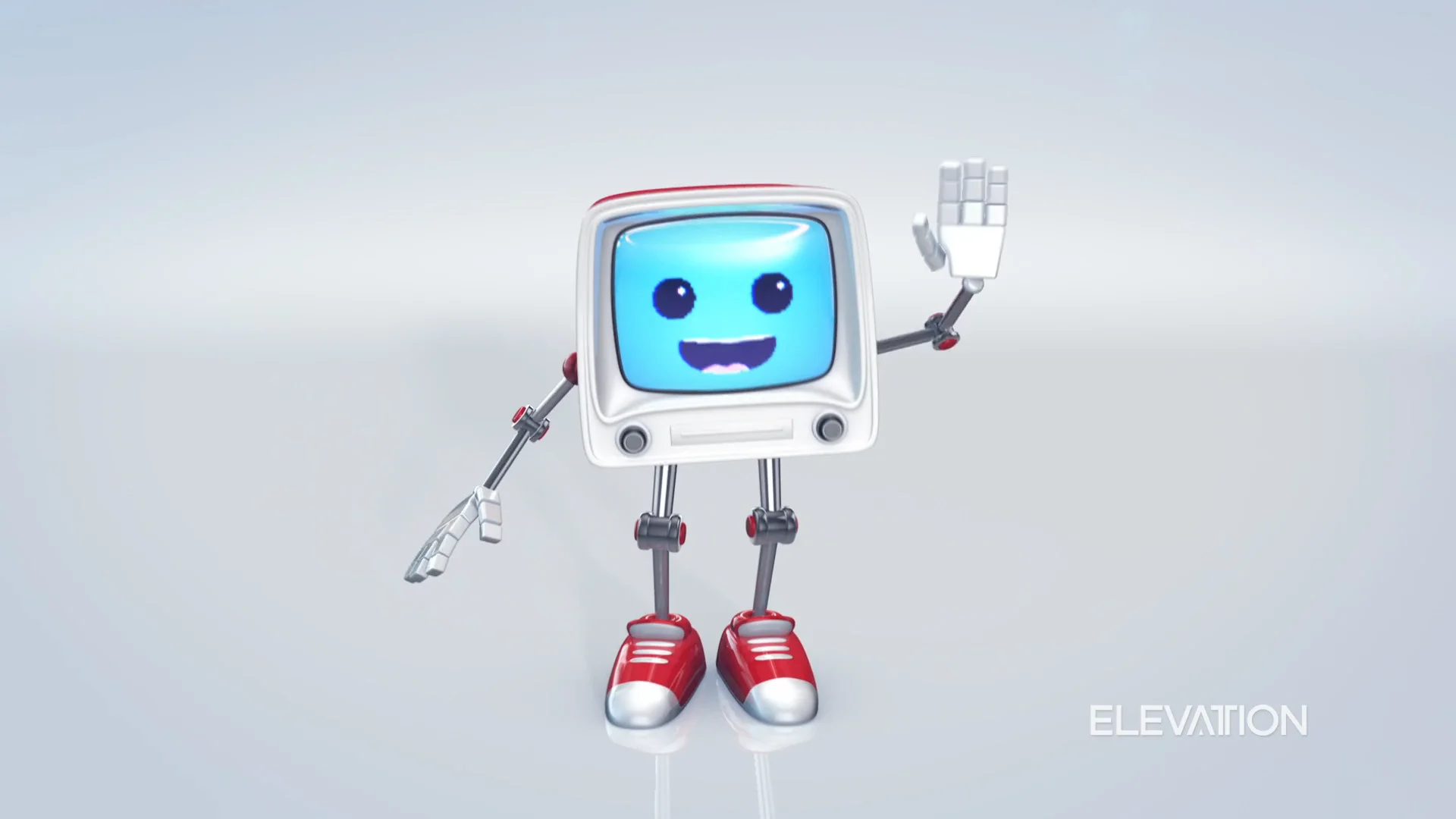 Bixby Animation Test on Vimeo