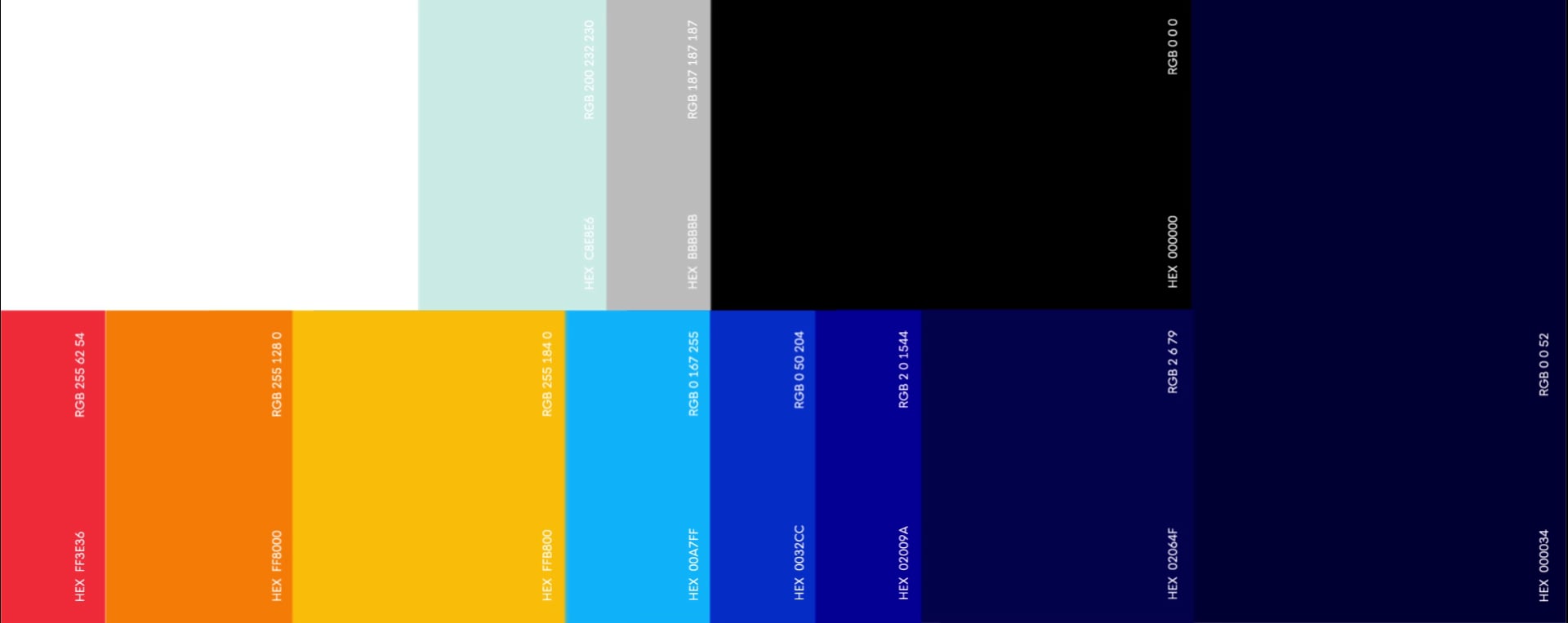 Color on Vimeo