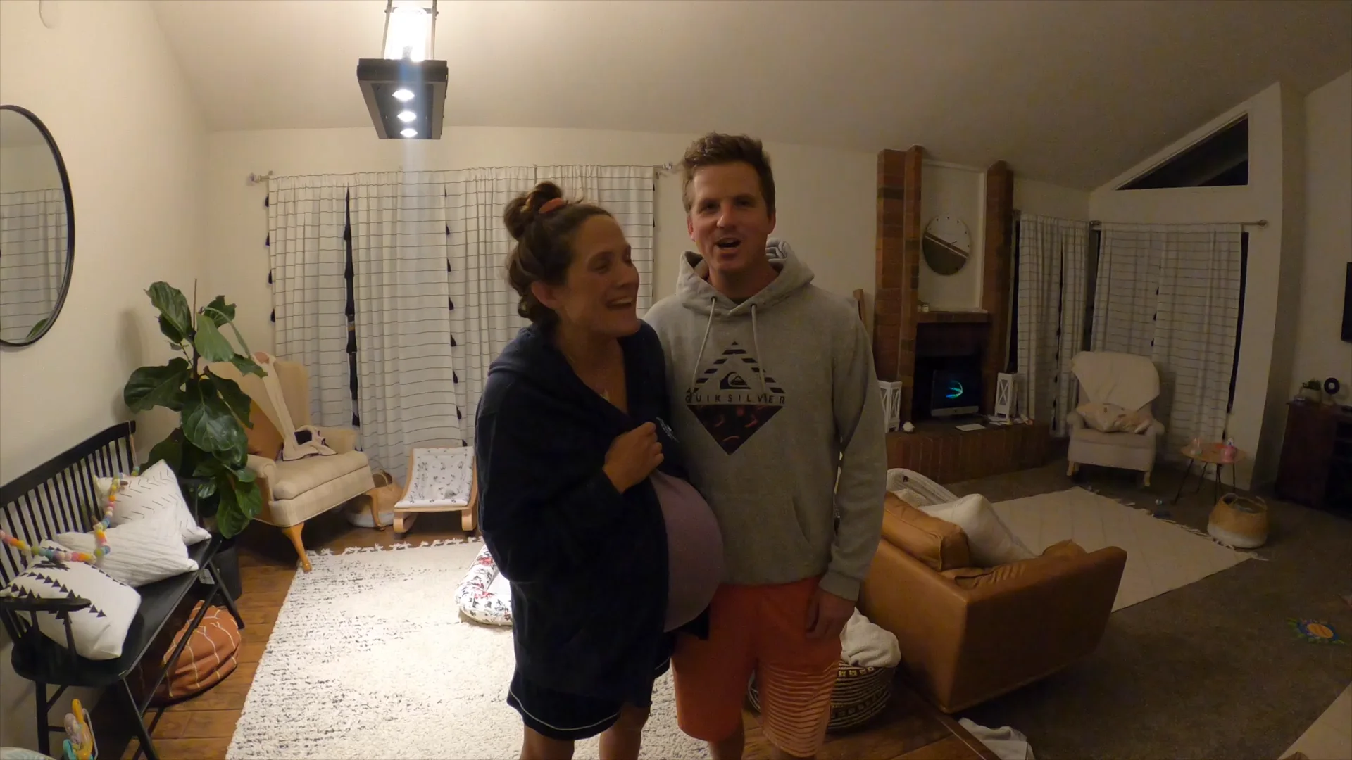 Birth Time! on Vimeo