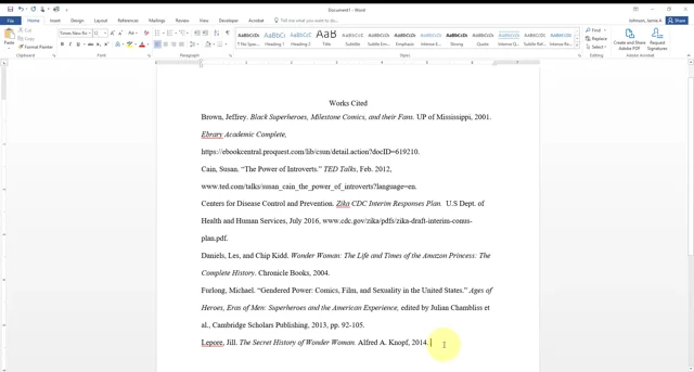 MLA Citation Style 9th Edition HD, 46% OFF