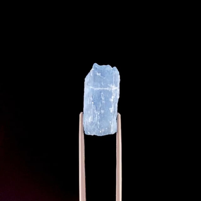 Aquamarine (deep color) (ex Rich Kosnar Collection) | Ardeth Lake Area ...