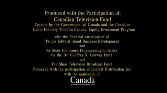 Ytv sparkling jade animation animation services teamto on Vimeo