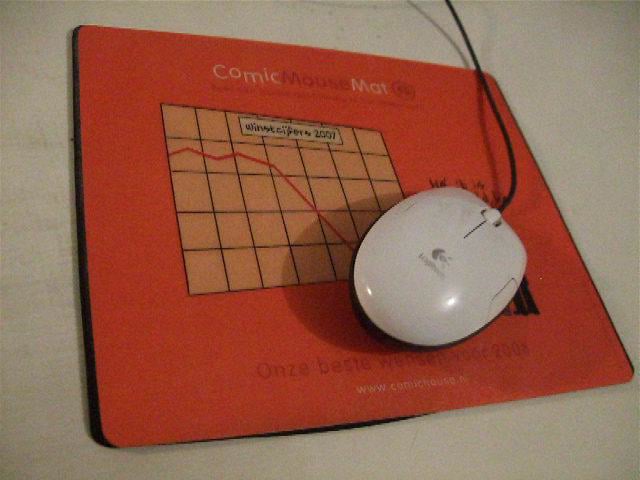 iMac is dead on Vimeo