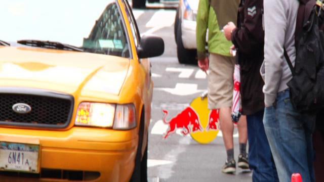 Chris Mosera Comedy Reel - RedBull Racing "Times Square Pit Stop" on Vimeo