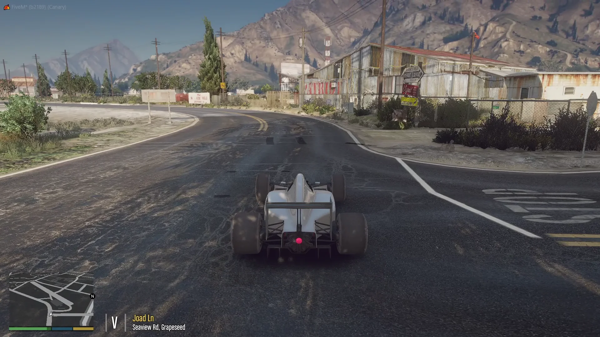 [ESX] [PAID] Racing Script - FiveM Releases - Cfx.re Community