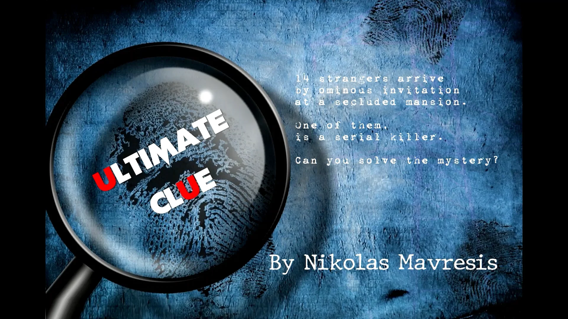 ULTIMATE CLUE - PERFORMANCE.mp4