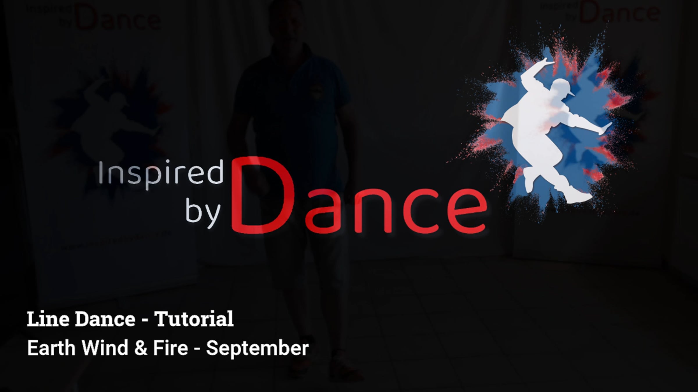 Line Dance Tutorial - September