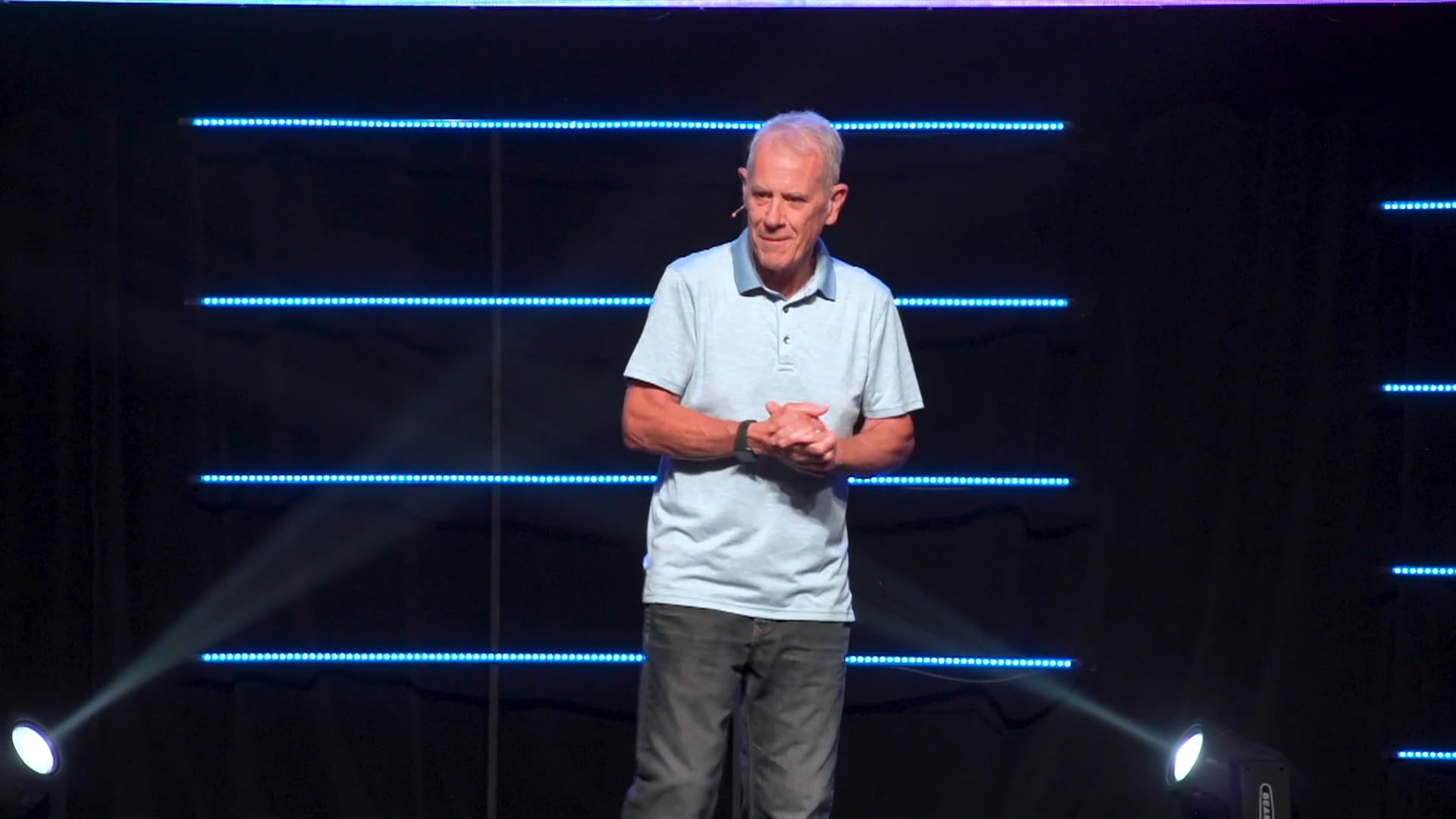 Bad Boys - Pontius Pilate | Joe Grana on Vimeo
