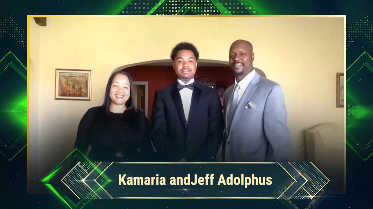 Adolphus, Jr-Jeffery on Vimeo