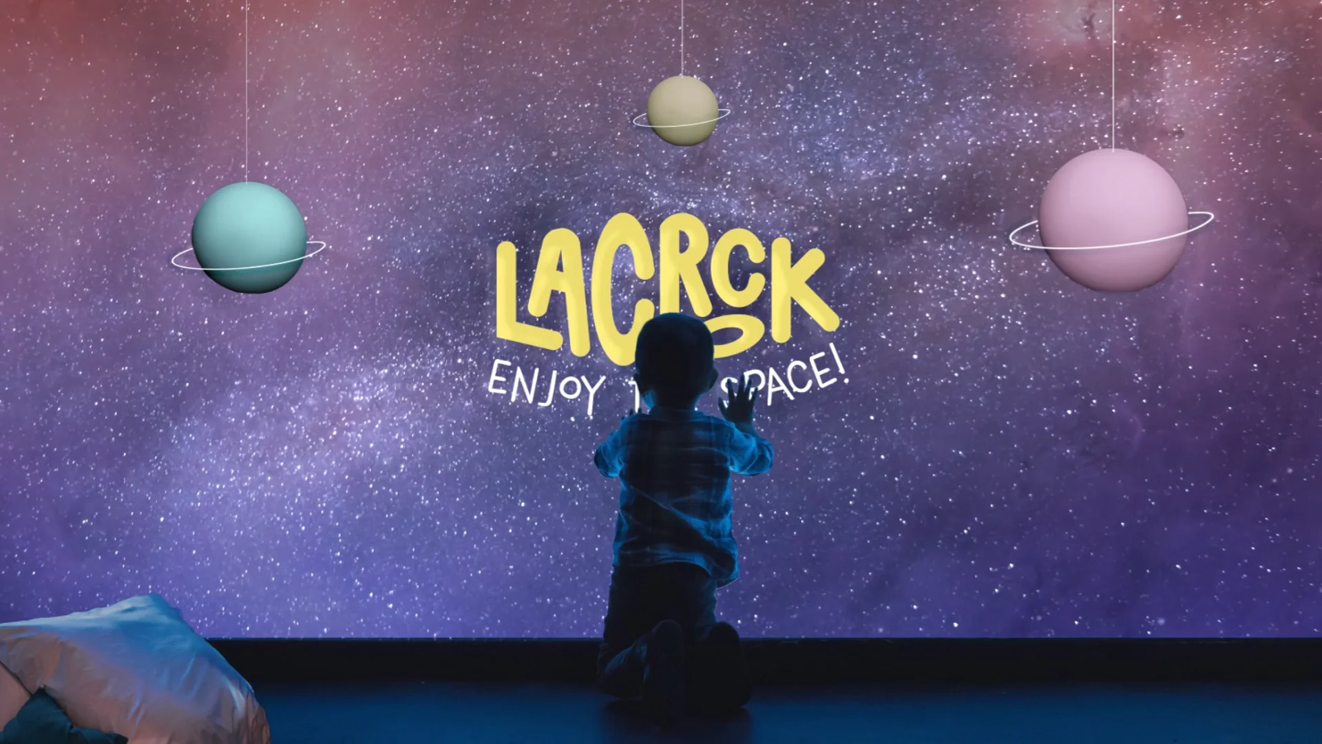 Space on Vimeo