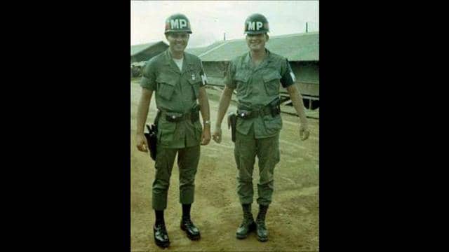Military Police of the Vietnam War, Part 7 on Vimeo