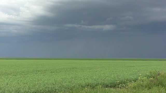 Greenfield, Storm, Little Lightning. Free Stock Video - Pixabay