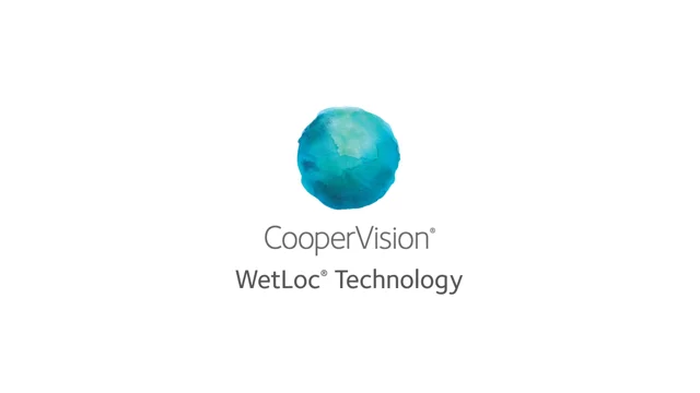 Cooper Vision Logo