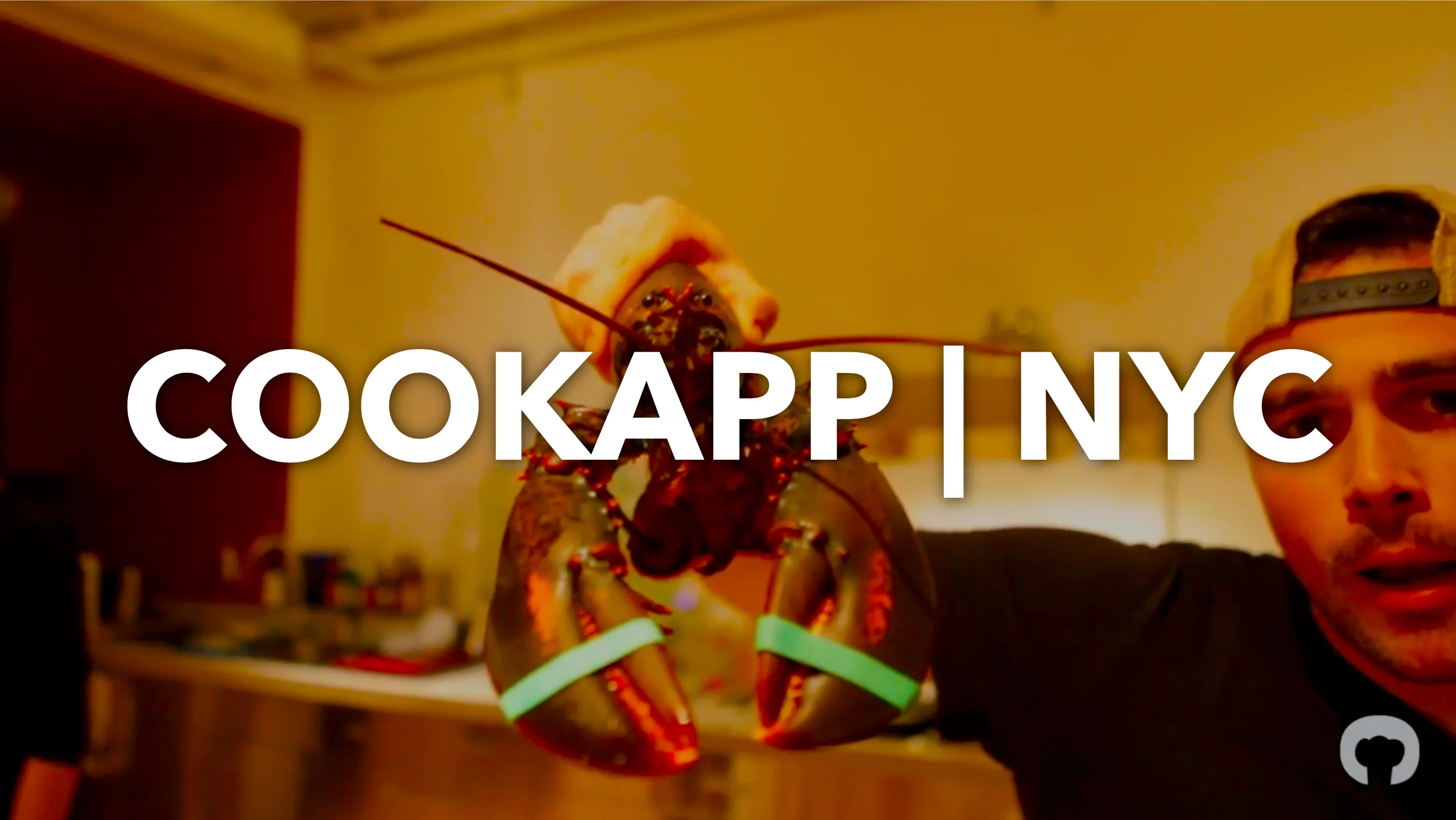 CookApp | Five Course Cocktail Pairing