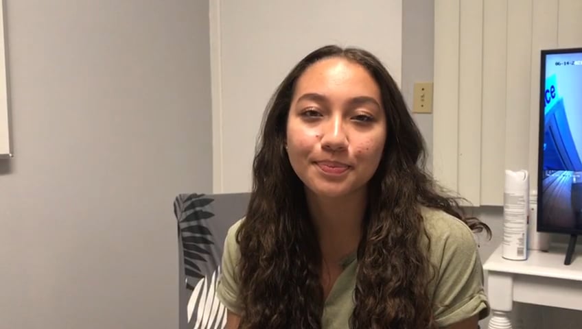 Brianna Dolan(Personality) on Vimeo