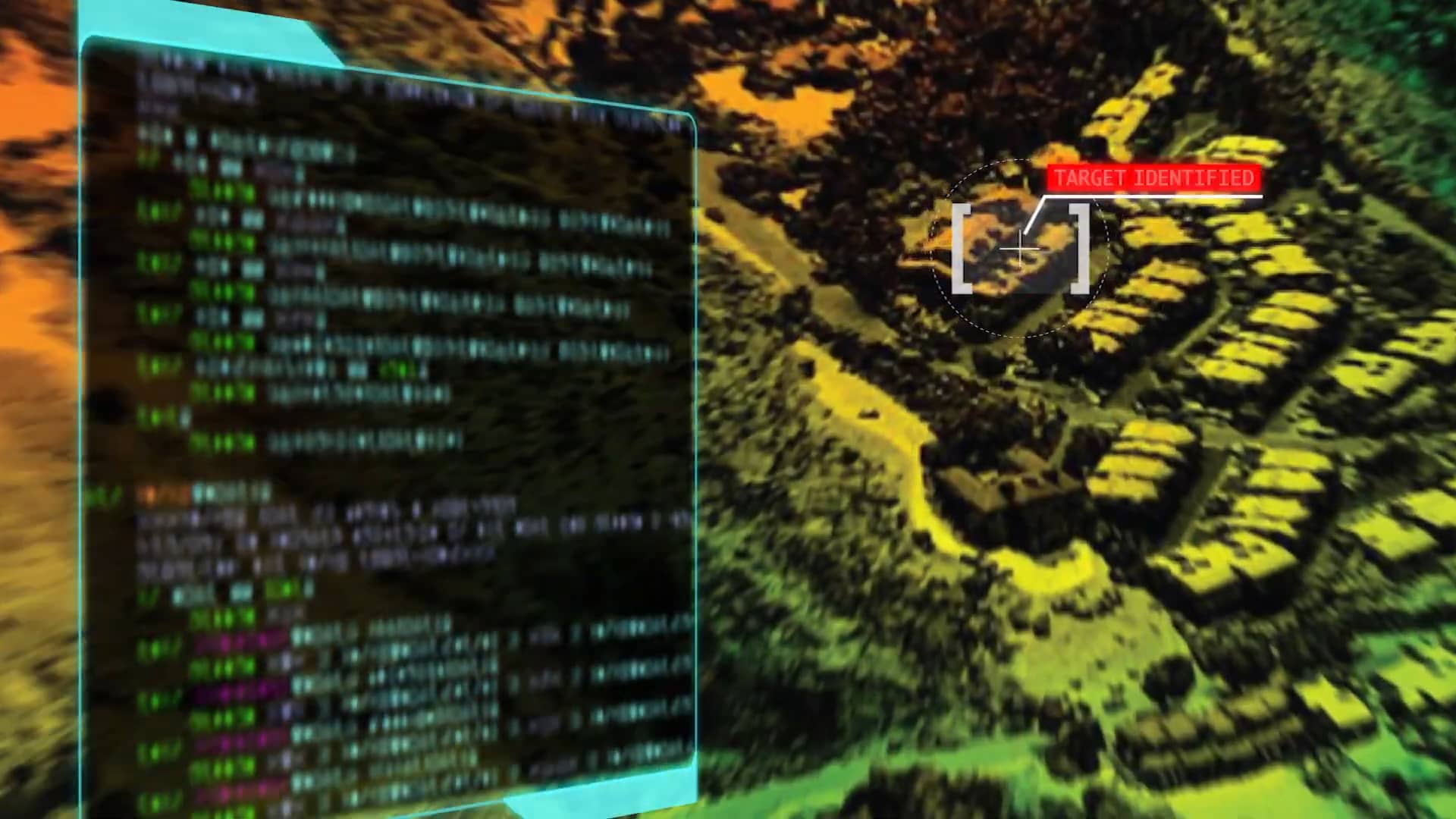 Geospatial Intelligence Imagery Analyst Promo - MOS 35G on Vimeo