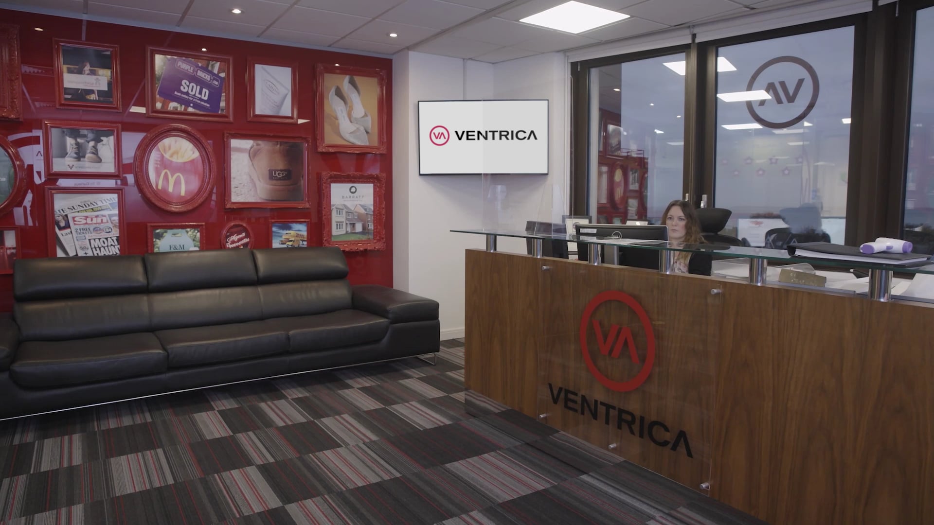 Ventrica Is Fun! on Vimeo