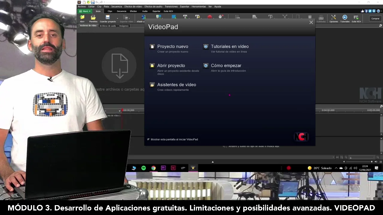 TUTORIAL_VIDEOPAD