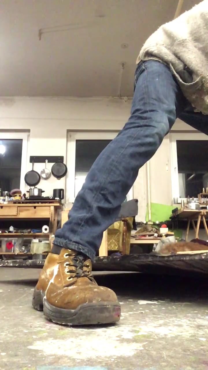 Philipp Donald Göbel on Vimeo