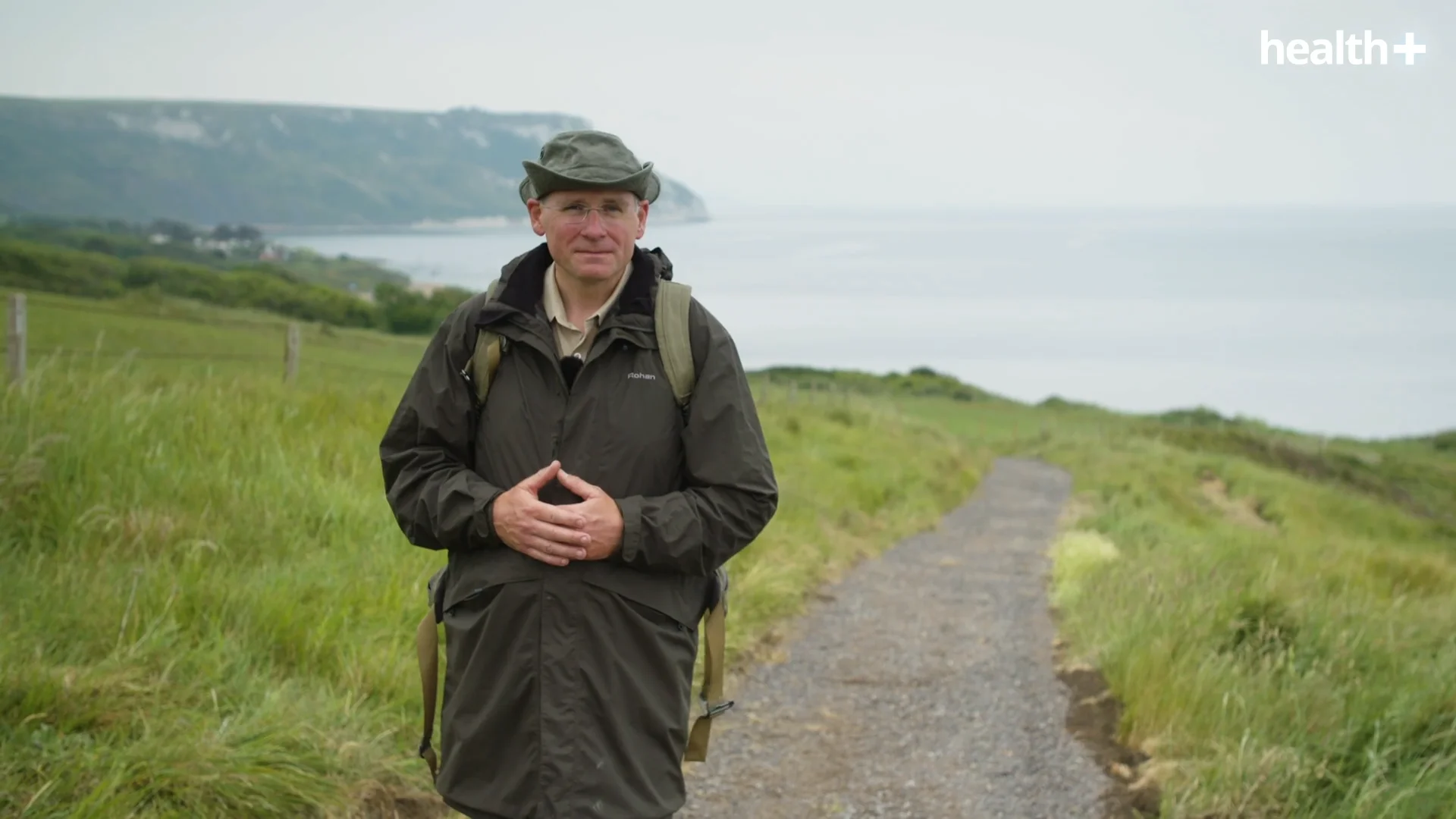Walking with Nick. Ep4 on Vimeo