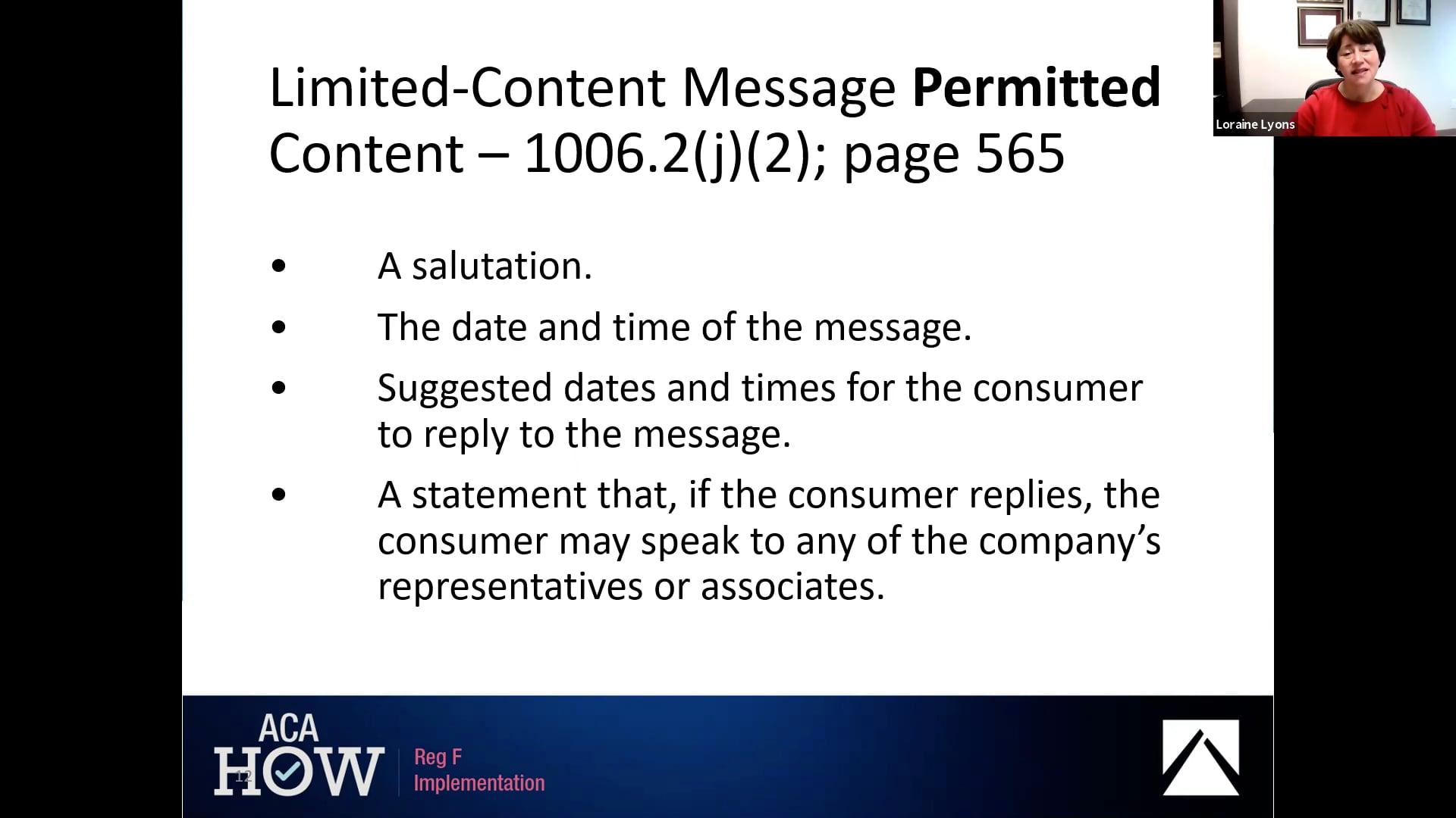 Limited Content Messages - LCM05_Permitted Content Intro.mp4 on Vimeo