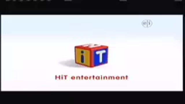 Hit Entertainment Logo History
