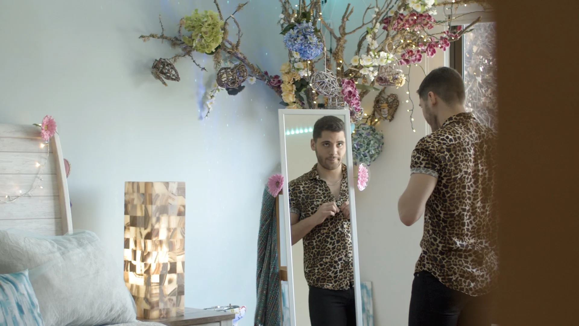 Paco - Falcon and the Winter Soldier 2021 on Vimeo