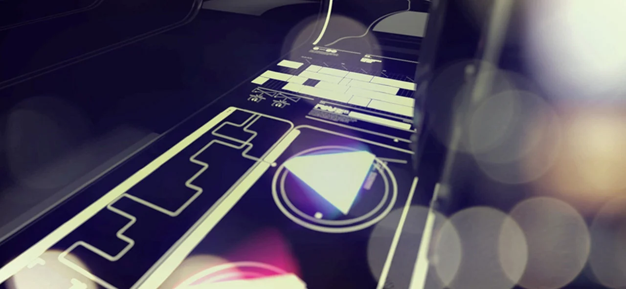 CLICK-Electronic Culture on Vimeo