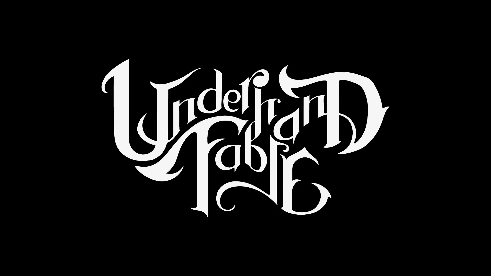 Underhand Fable - Trailer (SOUND DESIGN) on Vimeo