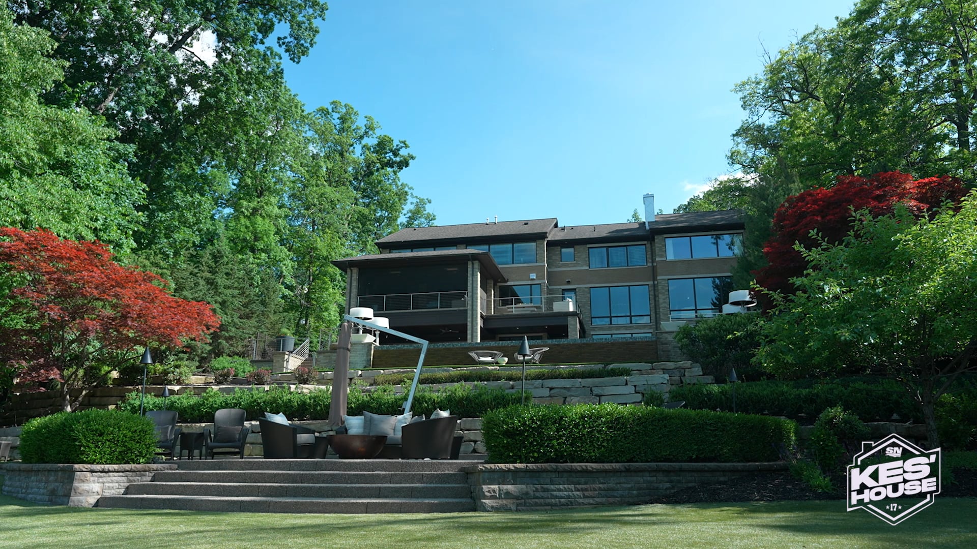 Kes House - House Tour - V4 June 14 430pm.mp4 on Vimeo