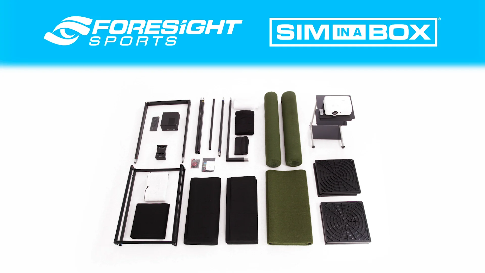 SIM‑IN‑A‑BOX™ Assembly Video