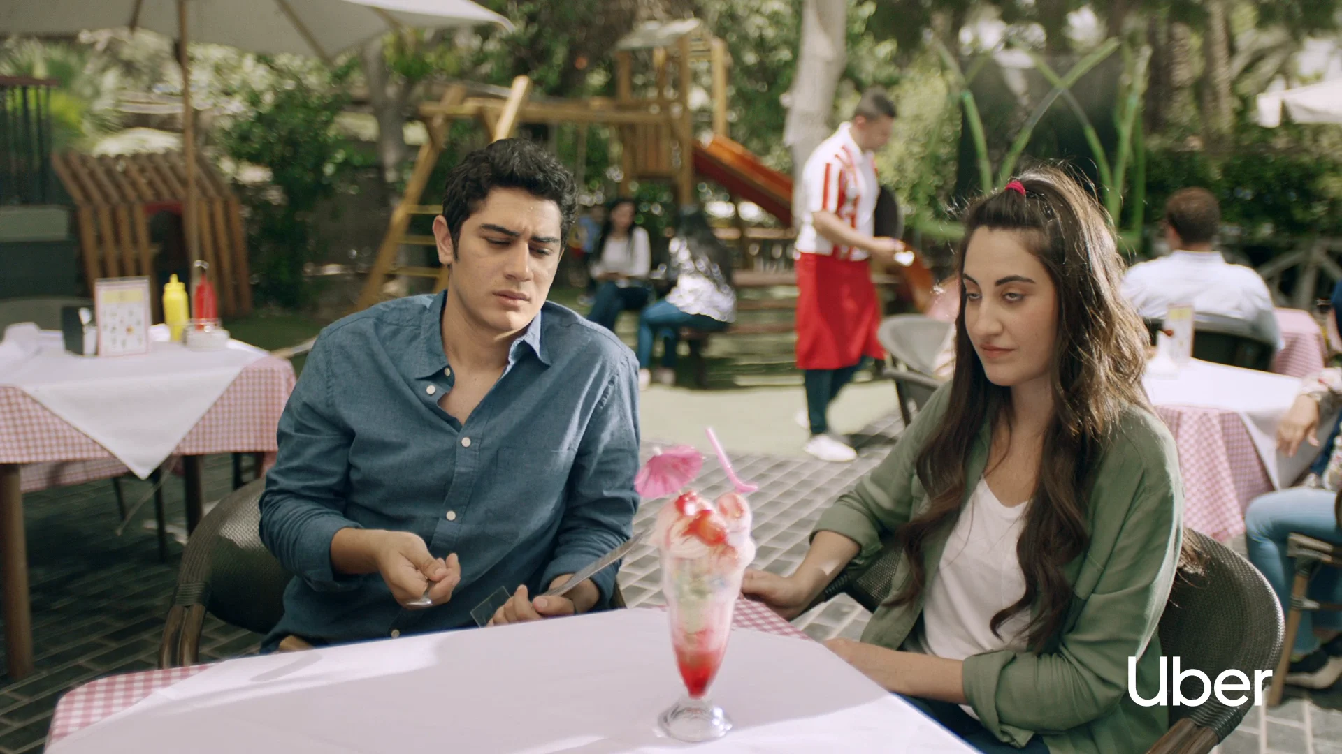 Uber Bus 3/5 on Vimeo