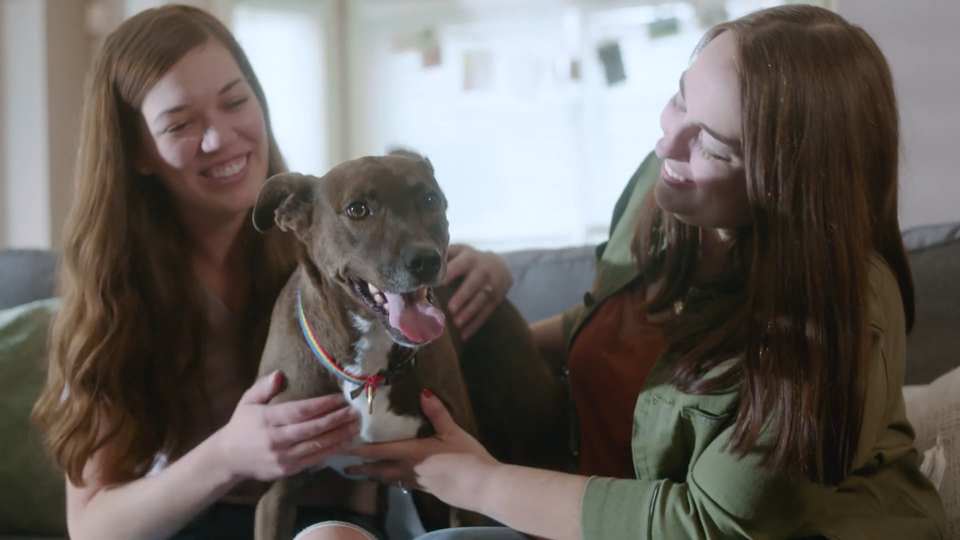 Chevrolet - Pride on Vimeo