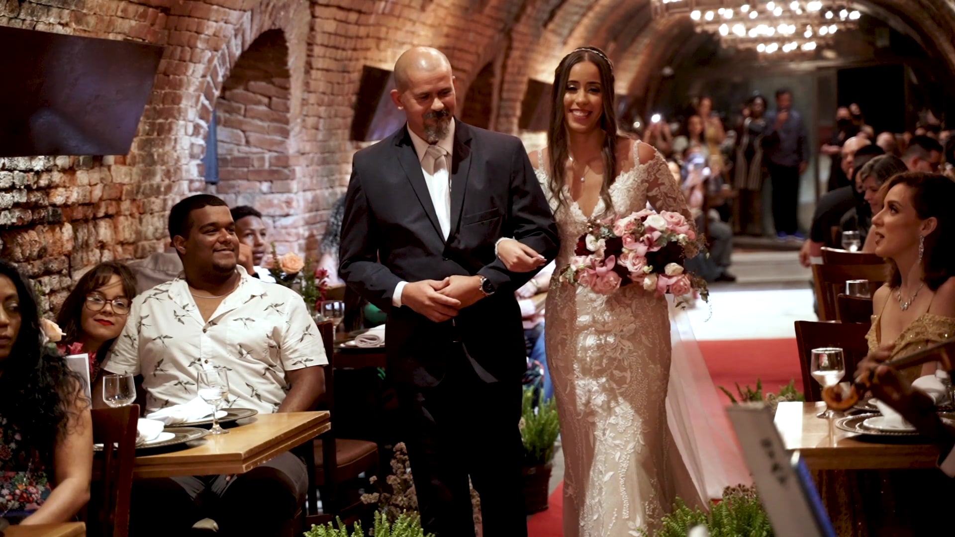 Stephanie e Matheus on Vimeo