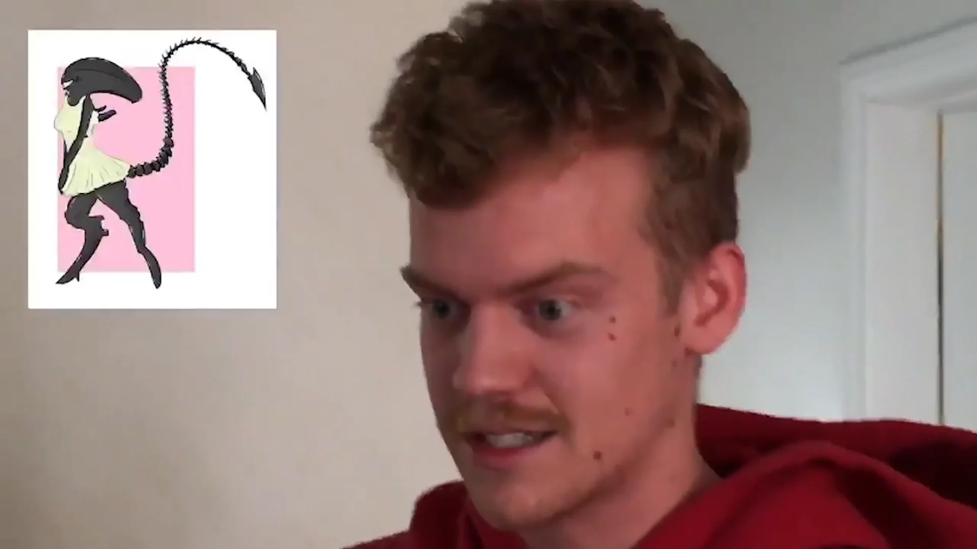 WILL DUNCAN | COMEDY REEL 2021 on Vimeo